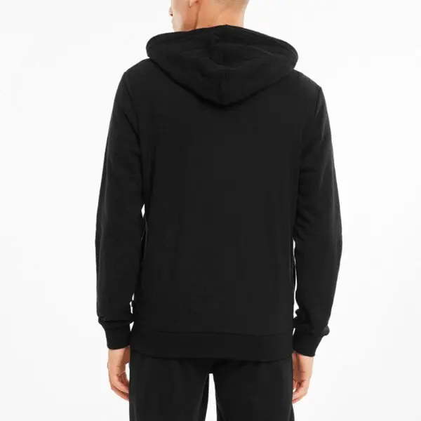 PUMA Modern Basics Full-zip Jacket