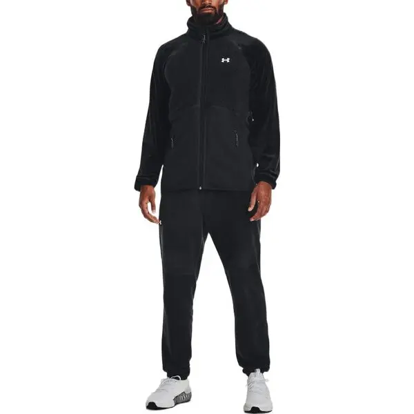 Under Armour Fleece Jacket