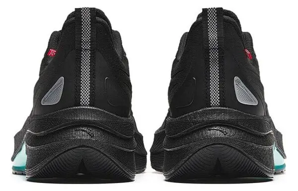 ANTA Rocket 5.0 'black Teal - Black/teal
