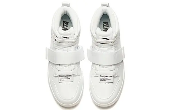 ANTA Life Series High Top Sneakers