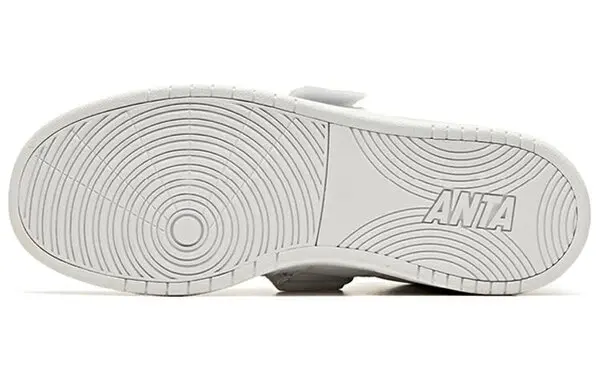 ANTA Life Series High Top Sneakers
