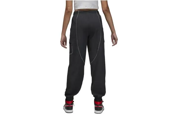 JORDAN Sport Tunnel Pants