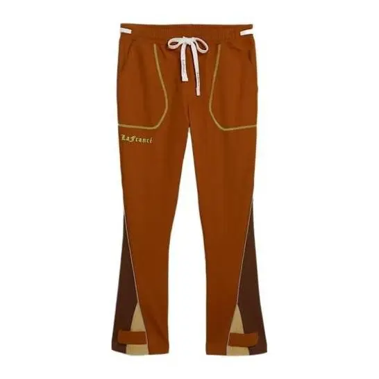 PUMA X Lamelo Ball Lafranc Pants - Tan