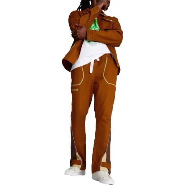 PUMA X Lamelo Ball Lafranc Pants - Tan