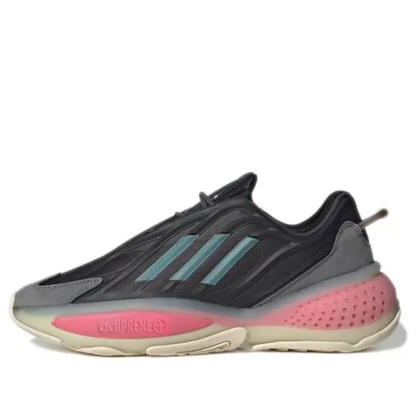 Adidas Ozrah " Rose Tone" Sneakers - Black