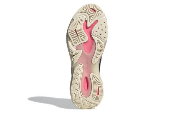 Adidas Ozrah " Rose Tone" Sneakers