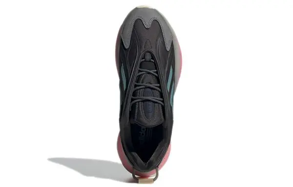 Adidas Ozrah " Rose Tone" Sneakers - Black