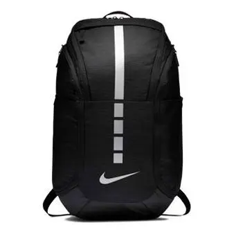 Nike Hoops Elite Pro Backpack - Black