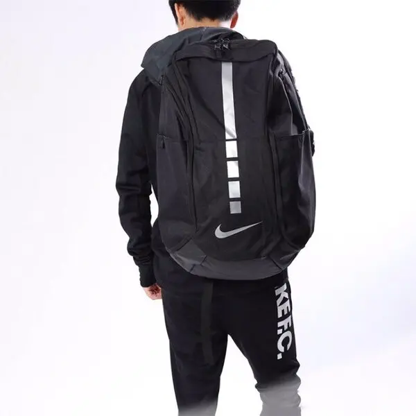 Nike Hoops Elite Pro Backpack - Black