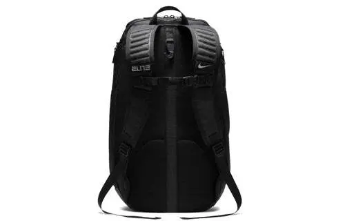 Nike Hoops Elite Pro Backpack - Black
