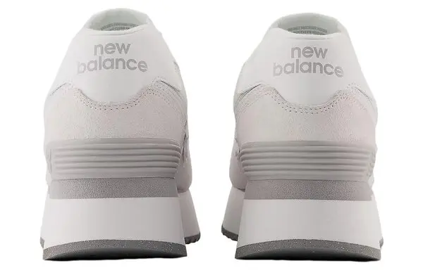 NEW BALANCE 574+ 'reflection