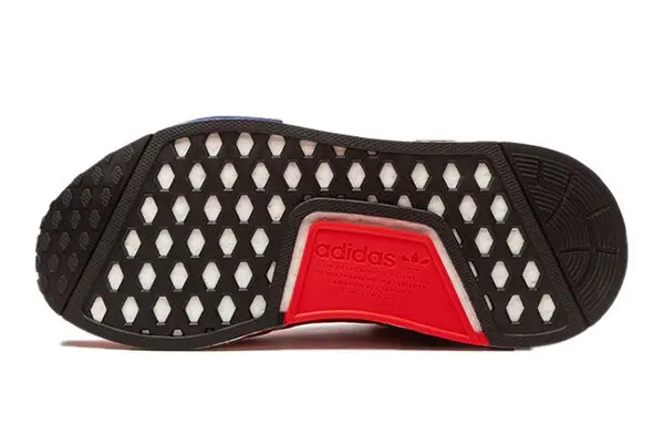 Adidas Nmd_r1 J Sneakers