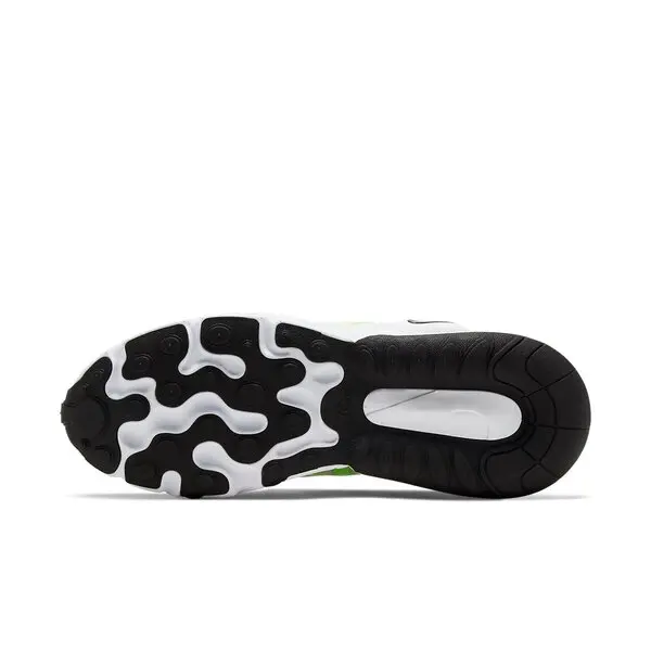 Nike Max 270 React Eng Sneakers - White/volt/pink