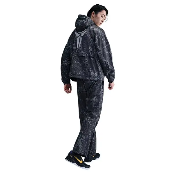 Nike Kobe Lightweight Woven Jacket
