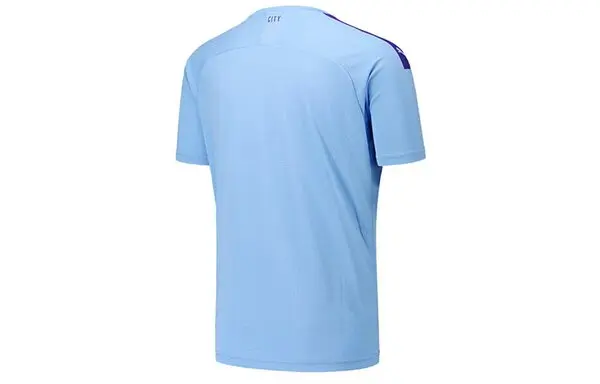 PUMA Mcfc19-20 Jersey