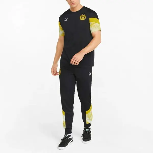 PUMA Colorblock T-shirt