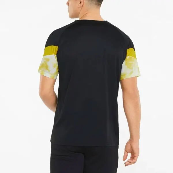 PUMA Colorblock T-shirt