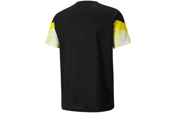PUMA Colorblock T-shirt