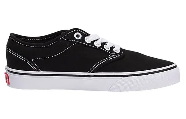 VANS Atwood Low Top Sneakers - Black