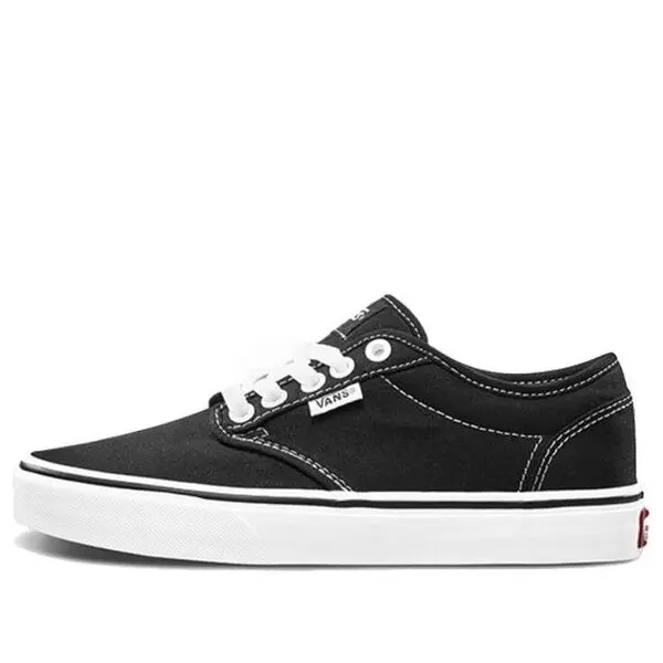 VANS Atwood Low Top Sneakers - Black
