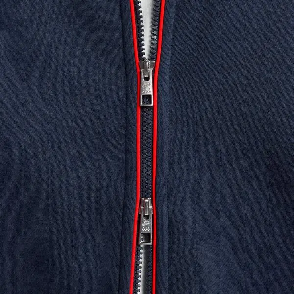 Nike Fleece Track Jacket