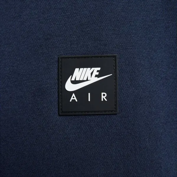 Nike Fleece Track Jacket