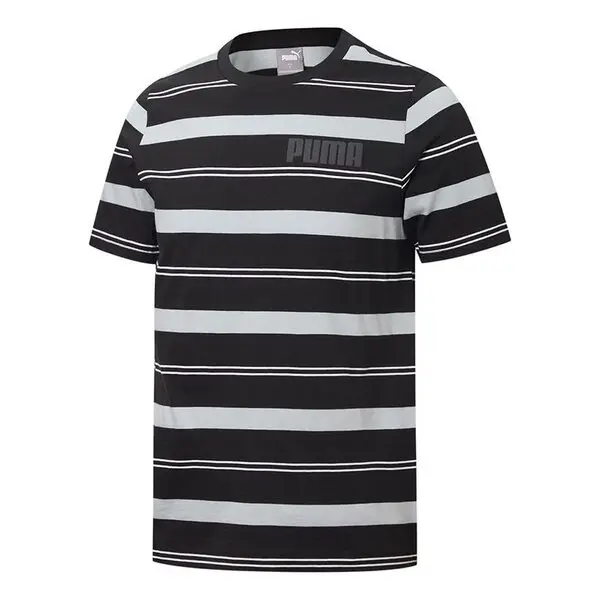 PUMA Modern T-shirt 'black