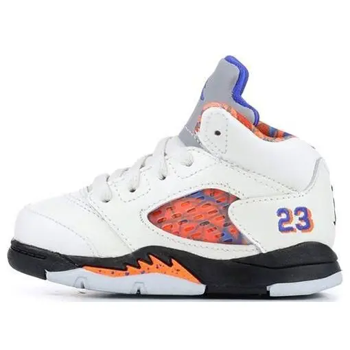 JORDAN Air 5 Retro "international Flight - Cream