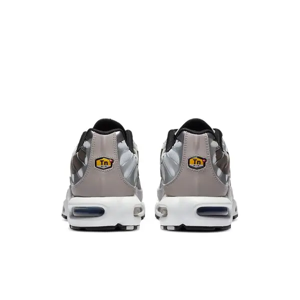 Nike Max Plus Sneakers - Grey/white