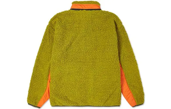 CONVERSE Counter Climate Sherpa Jacket