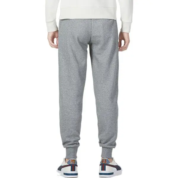 PUMA Essentials Fleece Pants