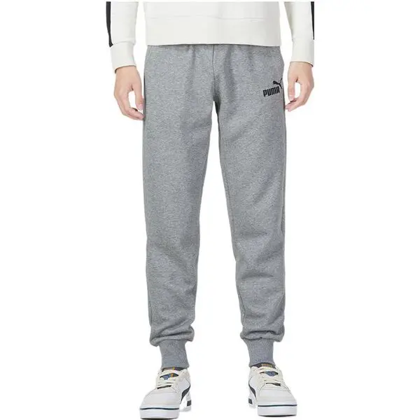 PUMA Essentials Fleece Pants
