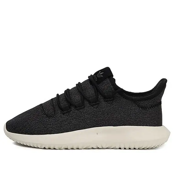 Adidas Tubular Shadow Sneakers - Black