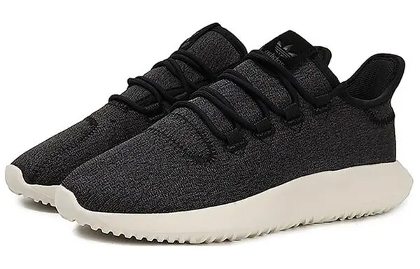 Adidas Tubular Shadow Sneakers - Black