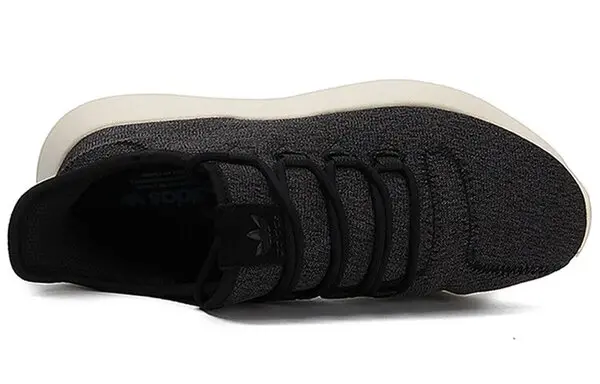 Adidas Tubular Shadow Sneakers - Black