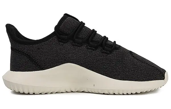 Adidas Tubular Shadow Sneakers - Black