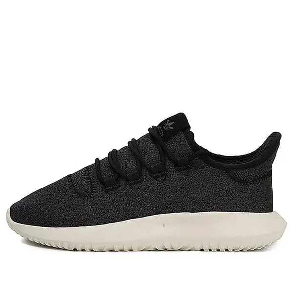 Adidas Tubular Shadow Sneakers - Heather Black