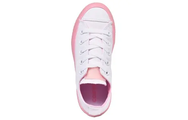 CONVERSE Chuck Taylor All Star Low Top Sneakers
