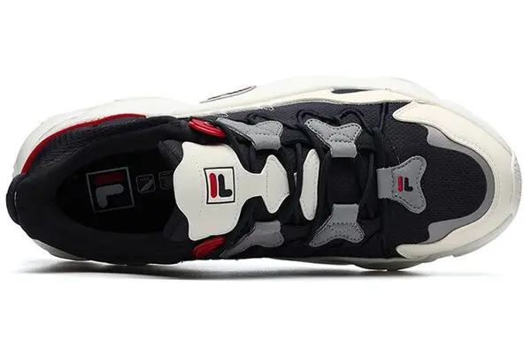 FILA Retro Runner Sneakers