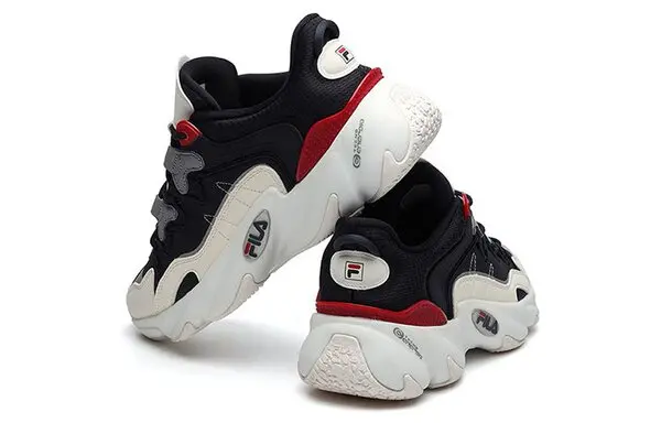 FILA Retro Runner Sneakers
