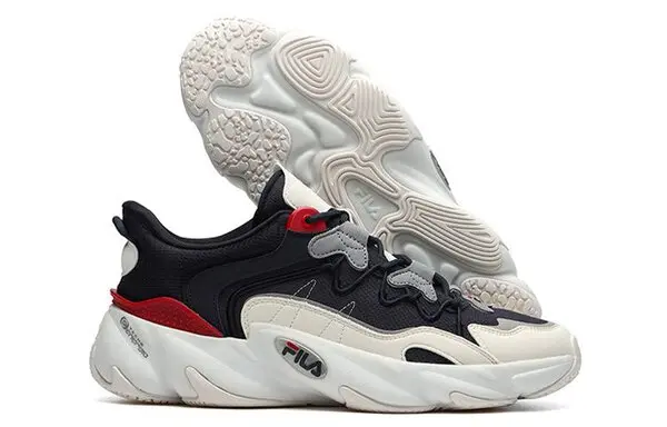 FILA Retro Runner Sneakers