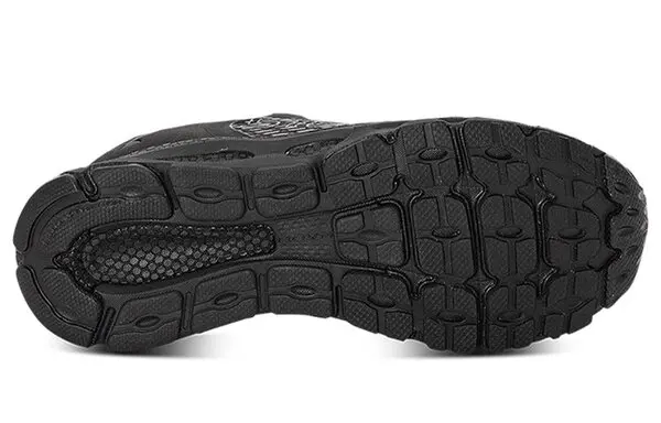 Under Armour Hovr Infinite 3 Storm Cn Athletic Shoes - Black