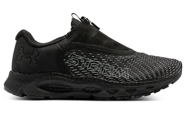Under Armour Hovr Infinite 3 Storm Cn Athletic Shoes - Black