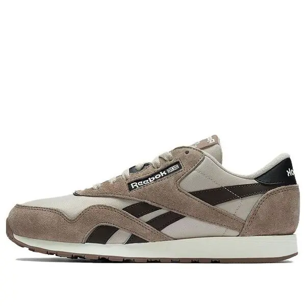 REEBOK Classic Nylon Sneakers