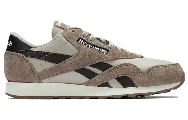 REEBOK Classic Nylon Sneakers