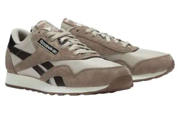 REEBOK Classic Nylon Sneakers