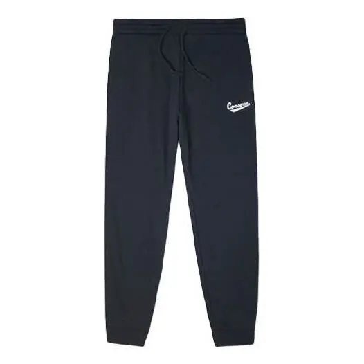 CONVERSE Nova Jogger Pants - Black