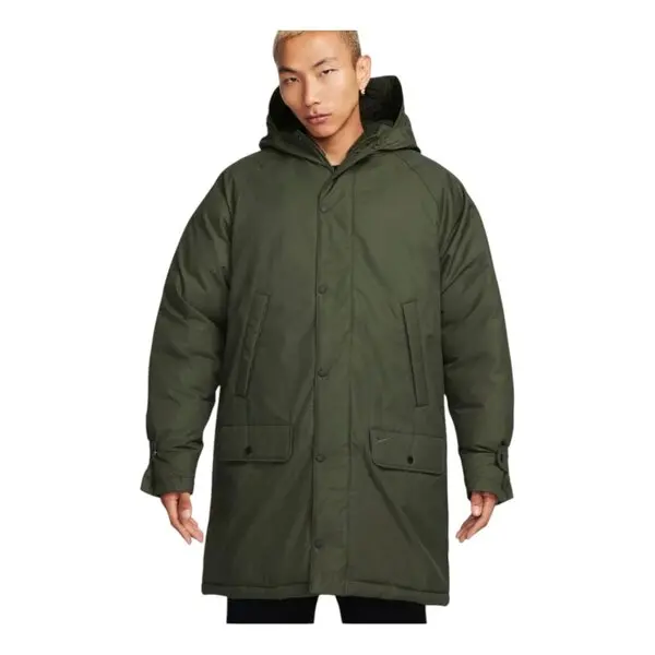 Nike Insulated Parka