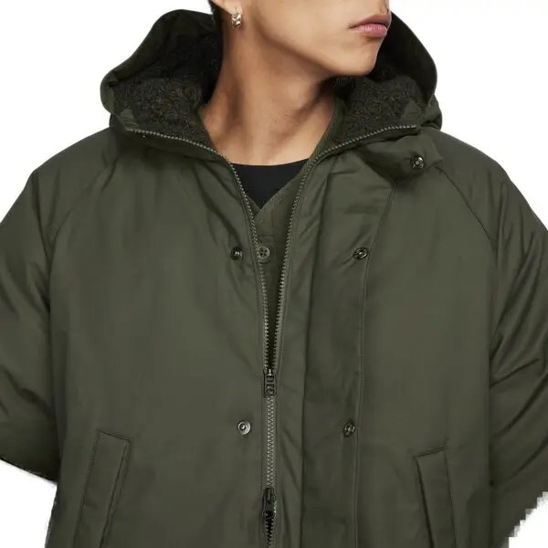 Nike Insulated Parka