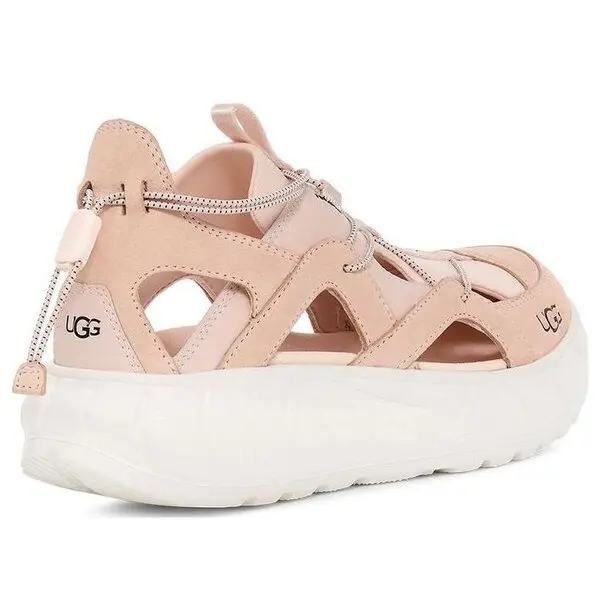 UGG Sandals Rose